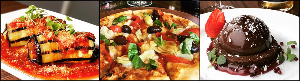 Loveria Caffe - Colleyville, TX 76034 (Menu & Order Online)